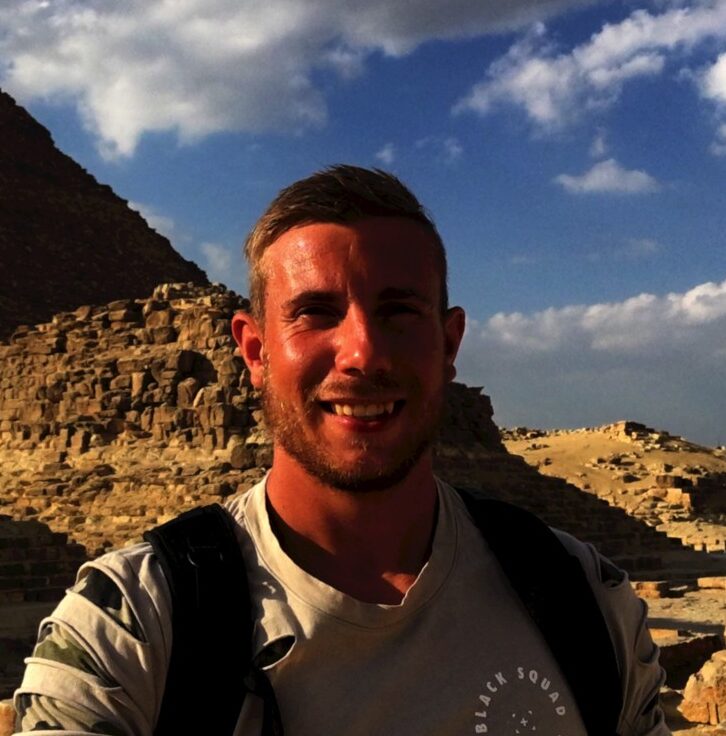 S. Holmberg - Kvalitet. Tryghed. Faglighed.